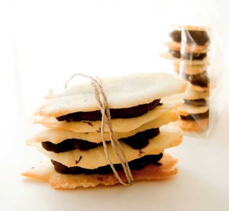 Ostia per il torrone, tutto quello che devi sapere! - Tutto Pasticceria ...